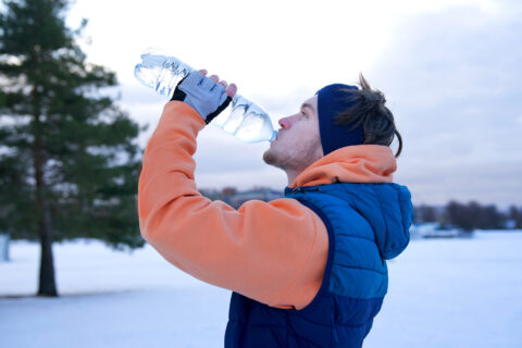8 tips to help people stay hydrated during the winter months - Bottled ...